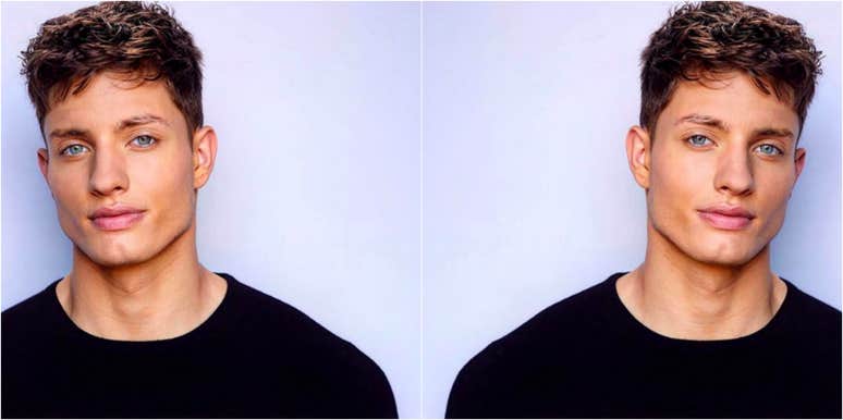Who Is Matt Rife New Details About Kate Beckinsales Ex Boyfriend Who 5156